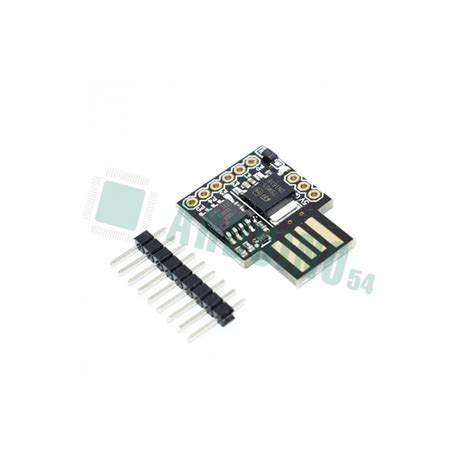 Купить Digispark ATtiny85 с доставкой по России Интернет магазин