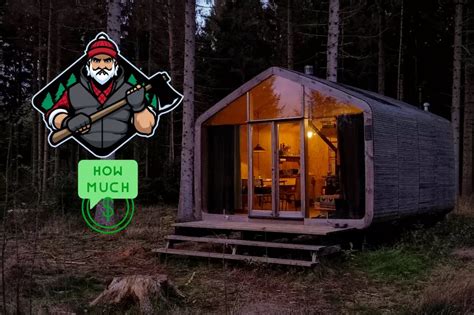 Better Have A Nest Egg For Off Grid In Montana