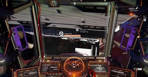Nms Salvaged Frigate Module Album On Imgur