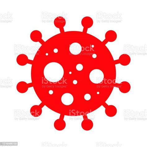 우한 코로나 바이러스 코비드19 Ncov Merscov 소설 코로나 바이러스 세포 스탬프 코비드 19 빨간 벡터입니다 전염병 경고 기호 또는 기호 위험 영역 스티커 아시아