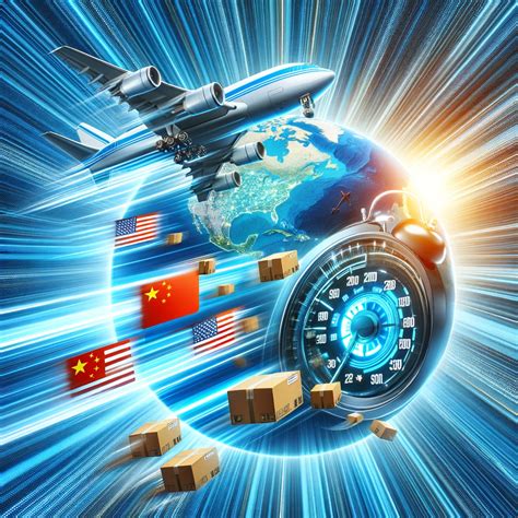 Express Shipping From China To The Us Costsdelivery Times