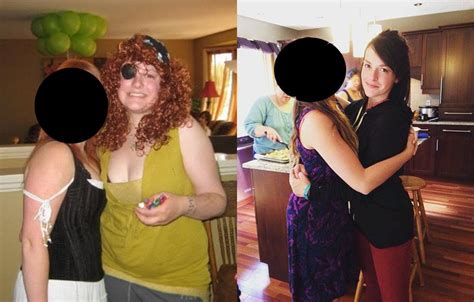 18 Inspiring Weight Loss Transformations Ftw Gallery Ebaums World