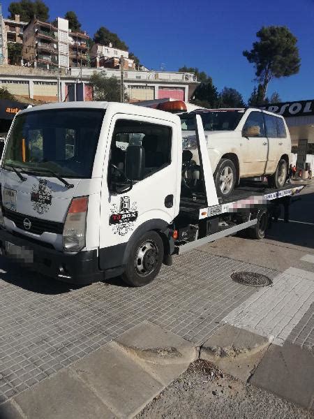 Gruas blacer en España Clasf negocios y servicios