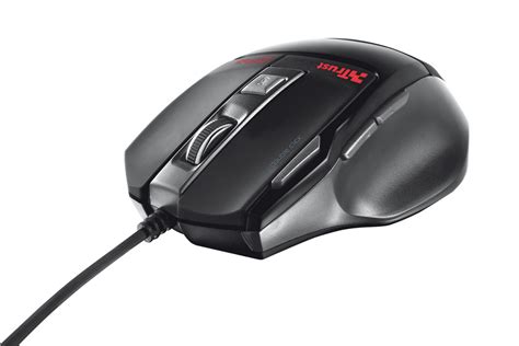 Gxt 25 Gaming Mouse