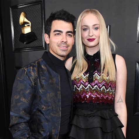 Joe Jonas Breaks Social Media Silence On Sophie Turner Divorce Reports