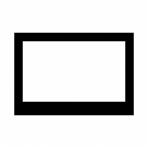 Flowchart Chart Diagram Shape Rectangle Process Step Icon Download On Iconfinder