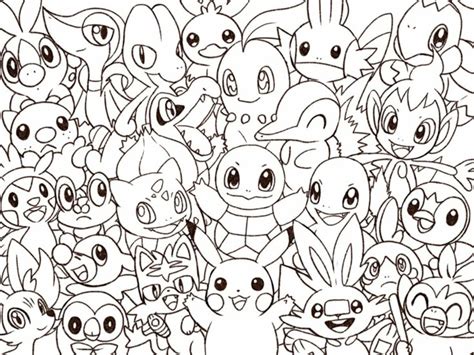 999 Coloring Pages Pokemon Ex 2025