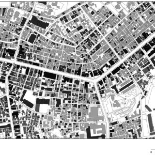 Height Of The Buildings Download Scientific Diagram