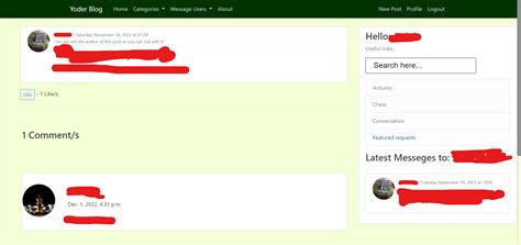 Css My Html Elements Are Not In The Proper Place Stack Overflow