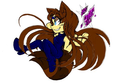 Windstar The — Weasyl