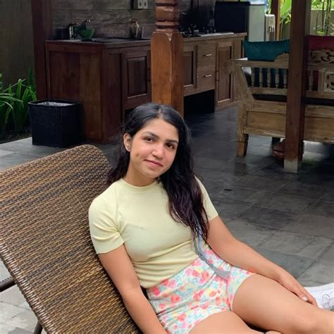 Manvi Grover Manvi Grover Threads Say More