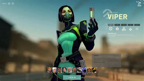 ライアットゲームズが贈る新作fps「valorant」のインプレッション。「csgo」を意識しながらも独自要素で新鮮さがある王道fps