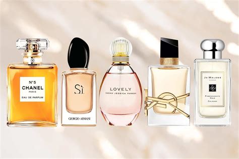 Most Elegant Perfumes Feel Classy Sophisticaded