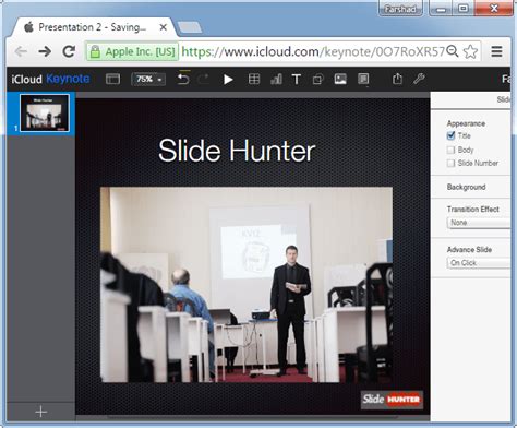 How To Get Keynote On Windows
