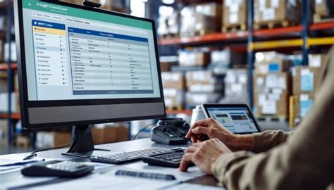 Guide To Nmfc Code Lookup Bhx Logistics