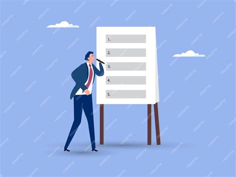 Premium Vector Procedure And Workflow Planning Process Or Sequence To