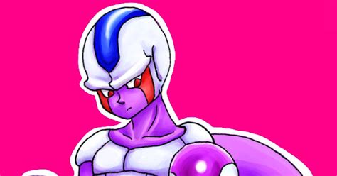 ドラゴンボール らくがき詰め カミシロのマンガ フリーザ クウラ Pixiv
