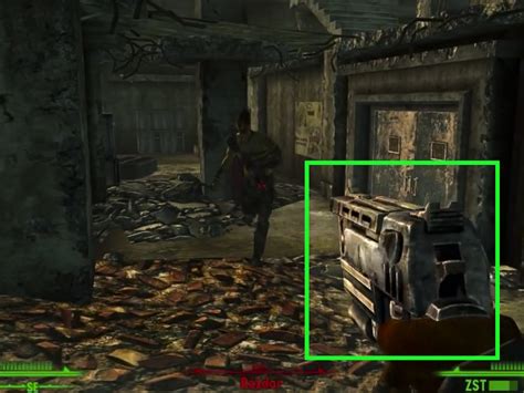 New Vegas Prostitution Mod