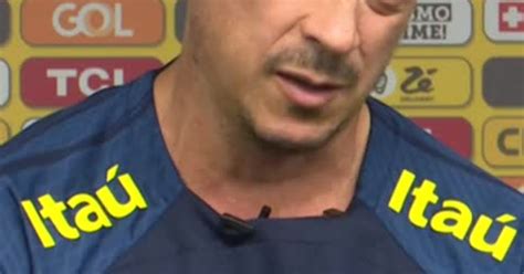 Fernando Diniz Sai Em Defesa De Neymar Como Jogador Fundamental Da