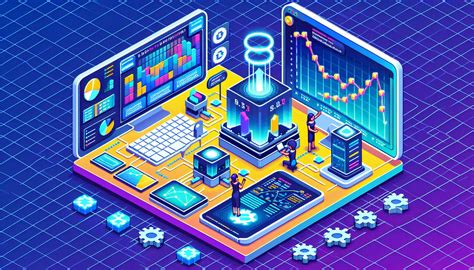 Could Blockchain Revolutionise Your Next Web Development Project