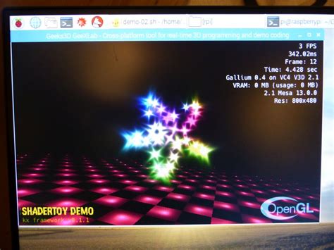 Geexlab Rootard Guide Raspberry Pi
