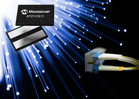 EEPROM Seriali Single Wire Di Microchip Per Prevenire La Contraffazione
