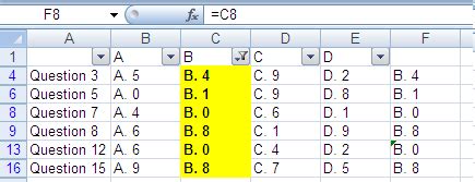 Ms Office How To Check Excel Cell Style Using Formula Stack Overflow
