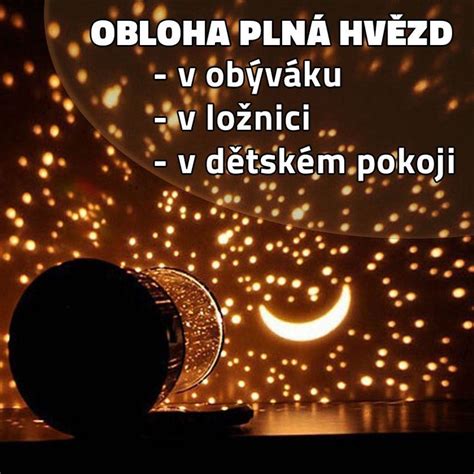 No N Led Lampi Ka Projektor Hviezdnej Oblohy Insleva Eu