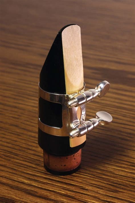 Woodwind Reed