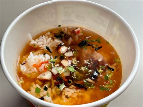 오뚜기컵밥 종류별 내돈내산 솔직후기 및 추천 순위 네이버 블로그