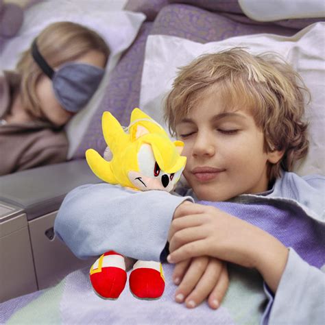 Mua Plush The Sonic Plush Sonic The 2 The Movie Plush 12 Inch Sonic 2
