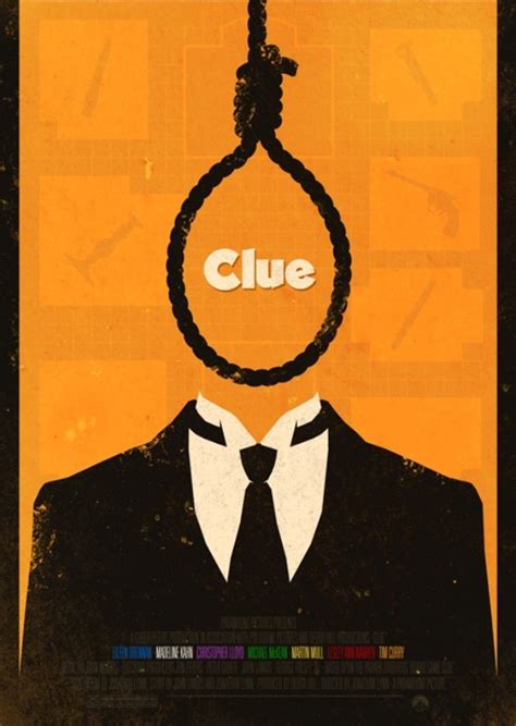 Wes Andersons Cluedo Fan Casting On Mycast