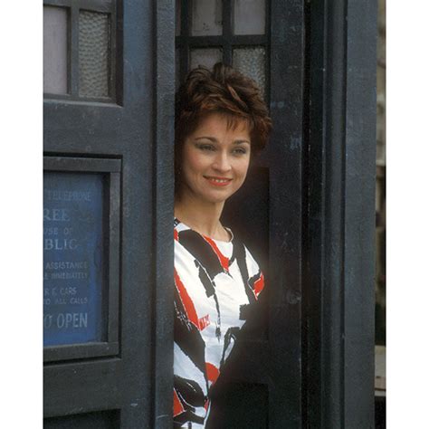 About Janet Janet Fielding
