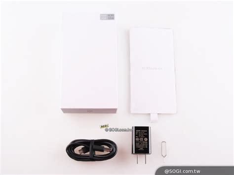 開箱實測！紅米note 4與note 4x規格差在這些 Sogi 手機王