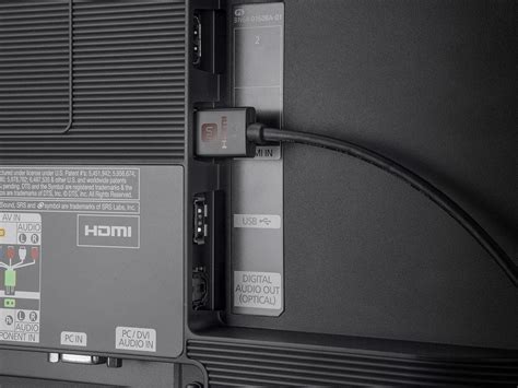 Monoprice 4k High Speed Slim Hdmi Cable 4k60hz 18gbps Hdr Active