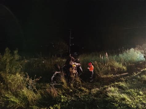Acidente Entre Caminhão E Camionete Deixa Uma Pessoa Morta Na Rsc 453