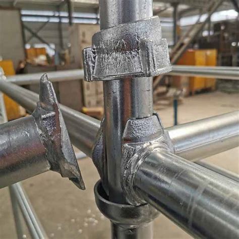 Cuplock Scaffolding Cuplock Scaffolding System Ek Scaffolding