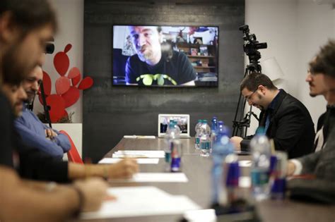 Il Fumetto E La Sfida Del Futuro Dibattito A Emooks Con Gli Autori