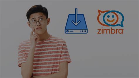 Panduan Lengkap Cara Install Zimbra Mail Server Di Indonesia Vidia Cloud