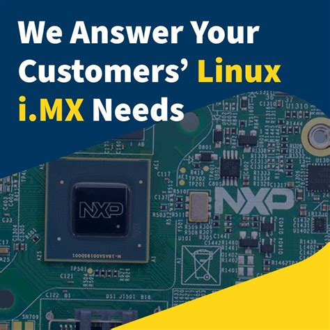 Witekio On Linkedin Witekio Avnet And Nxp Us Your Embedded And Iot
