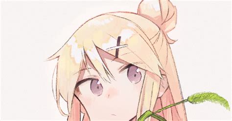 きんいろモザイク 九条カレン Dangerdropのイラスト Pixiv