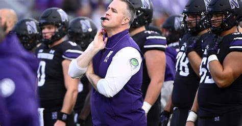 Third Lawsuit Filed Over Northwestern Football Hazing Scandal Cbs Chicago