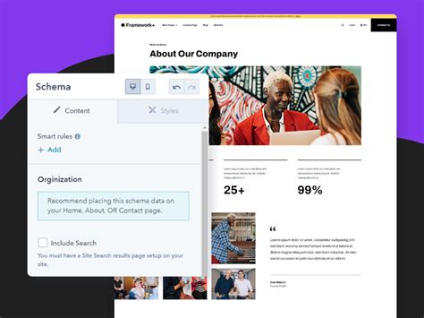 Framework Plus Theme By Lynton