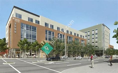 Sutter Health Cpmc Davies Campus San Francisco
