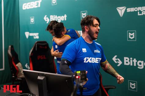 Pgl Major Antwerp 2022 Mibr Vence A Eternal Fire E Avança No Mundial