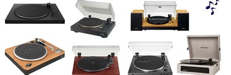 De top 7 beste Bluetooth platenspeler | Muzieknootje