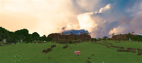 Beautiful Cubemaps Pack Minecraft Pe Texture Packs