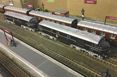 Lakeland Railway The Good Bachmann S Lms Twins