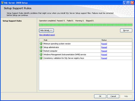 SQLCoffee How To Install SQL Server RC