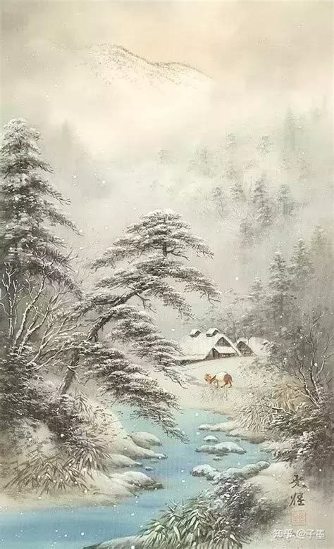 如何理解诗句「晩来天欲雪，能饮一杯无」？ 知乎